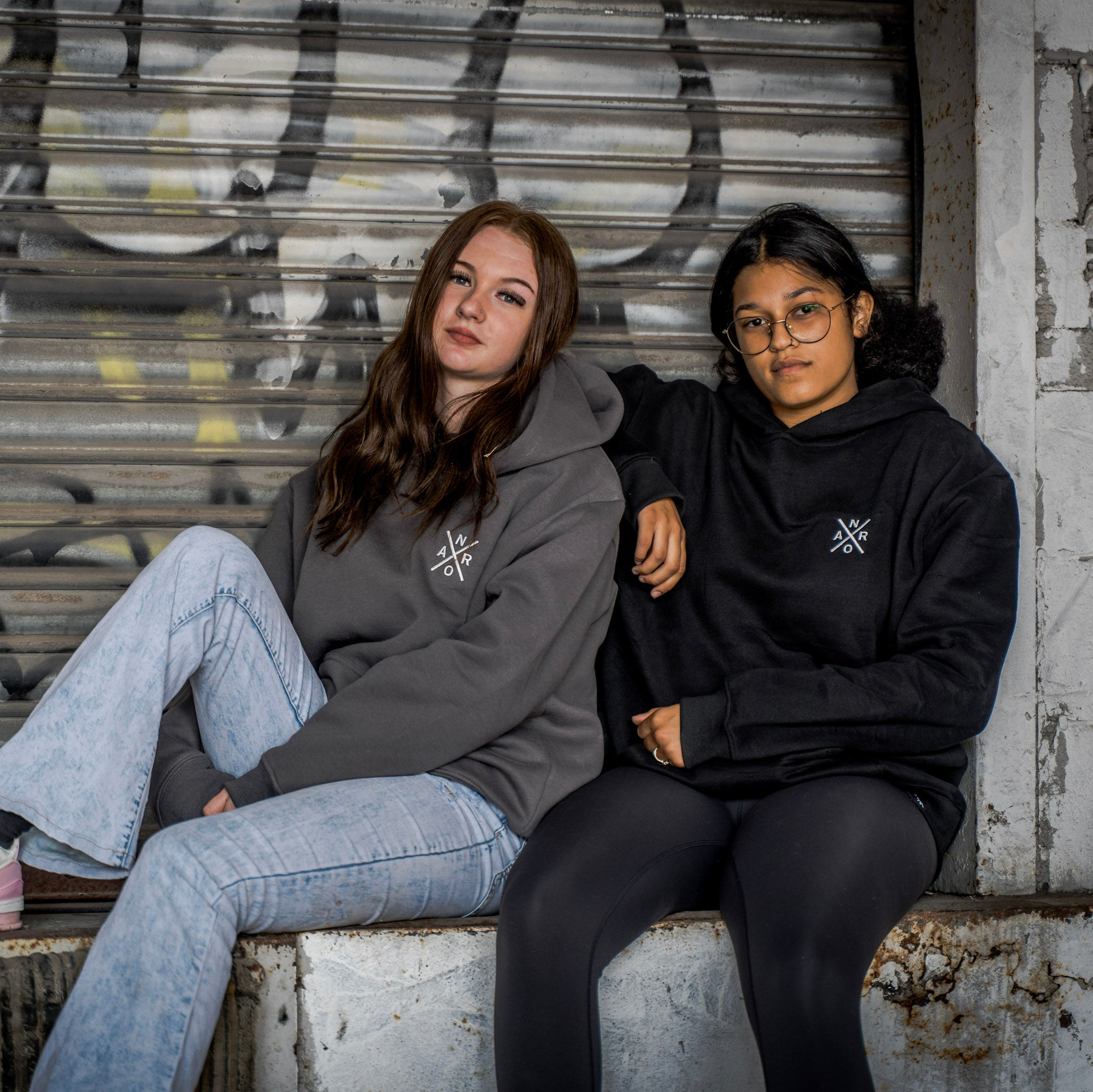 HOODIES – ANRO APPAREL