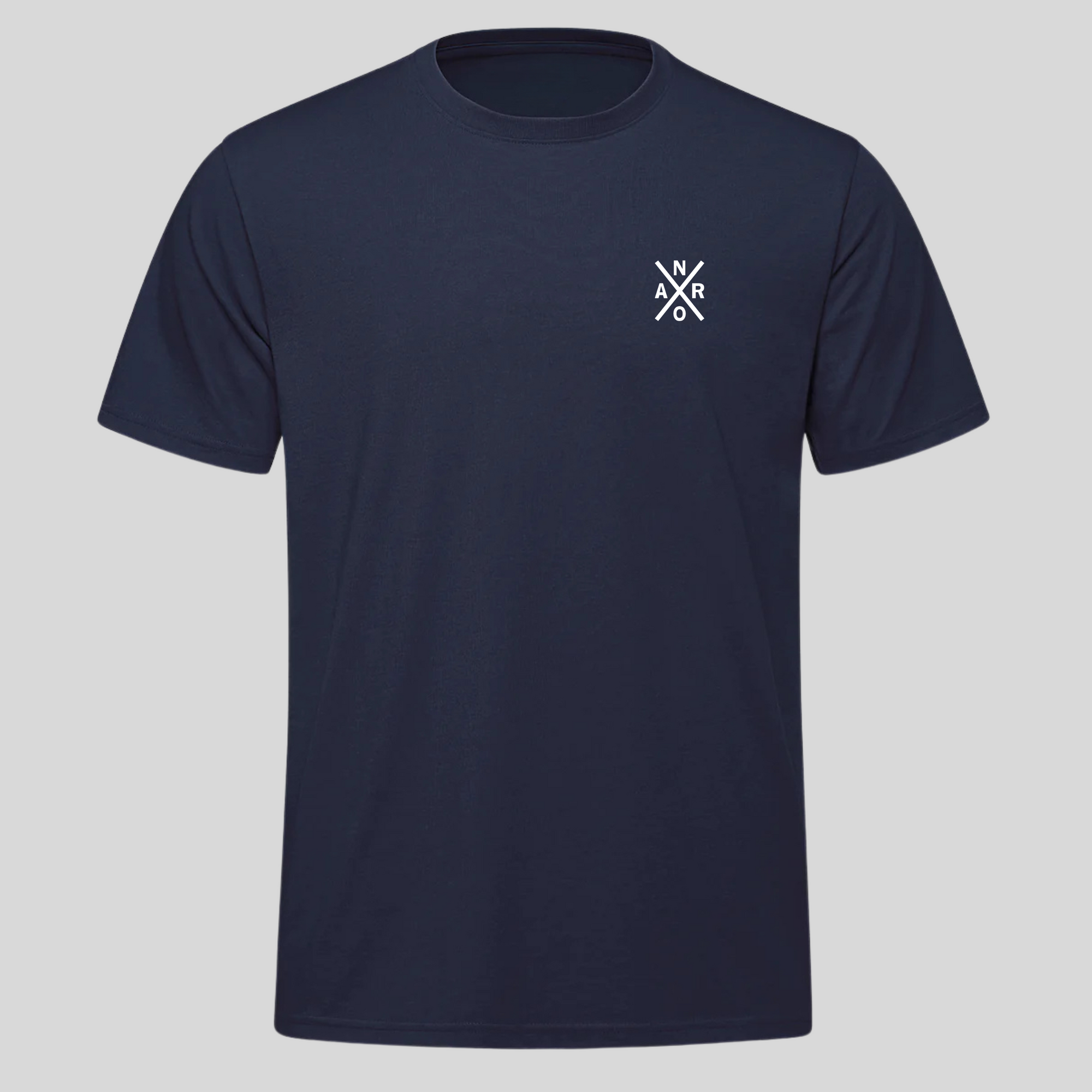T-shirt basic noir - Cowboy | Anro Apparel – ANRO APPAREL