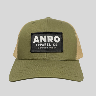 NOUVEAUTÉS – ANRO APPAREL