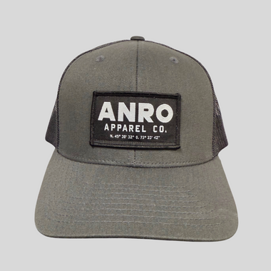 NOUVEAUTÉS – ANRO APPAREL