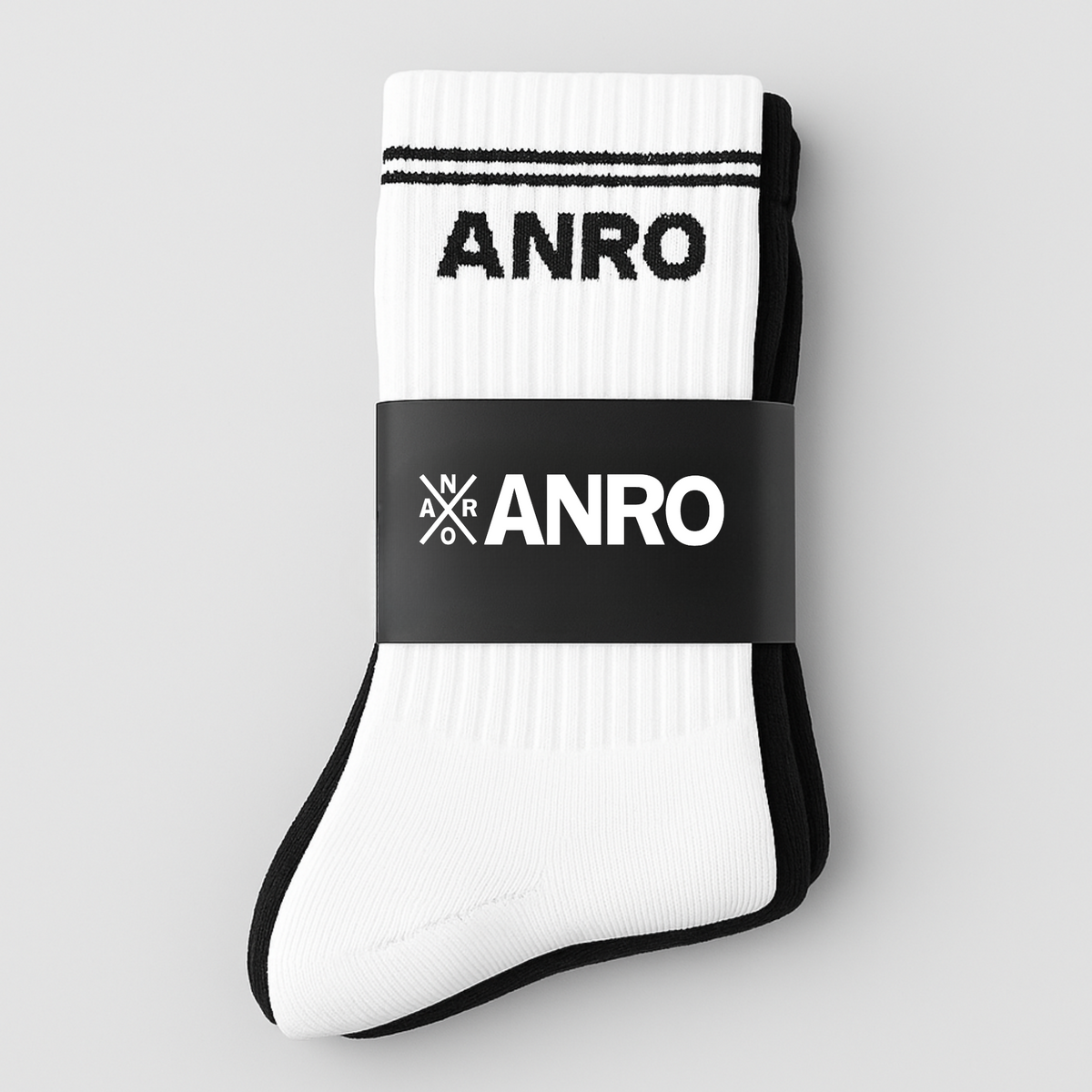 Produits – ANRO APPAREL