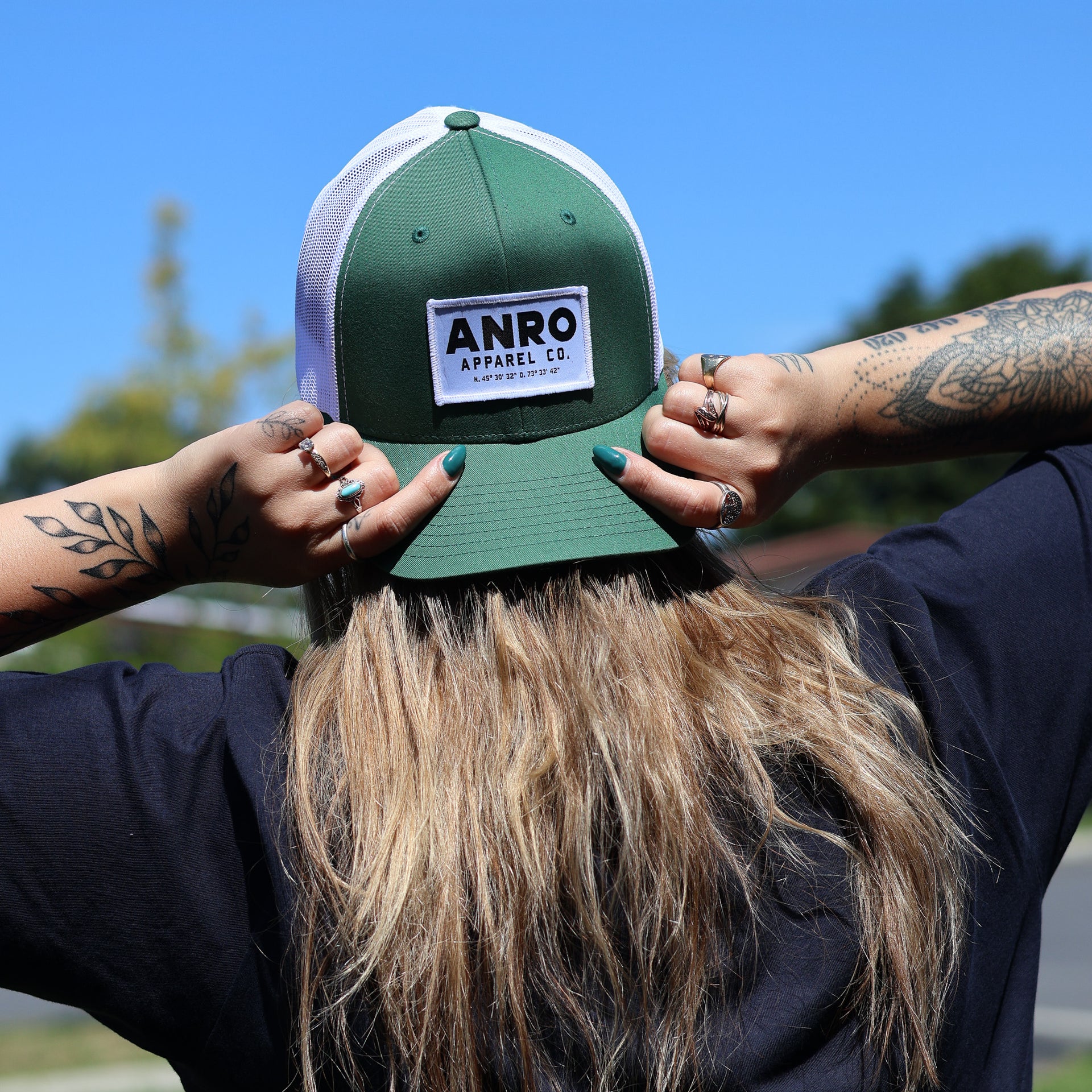 Accueil | Anro Apparel – ANRO APPAREL