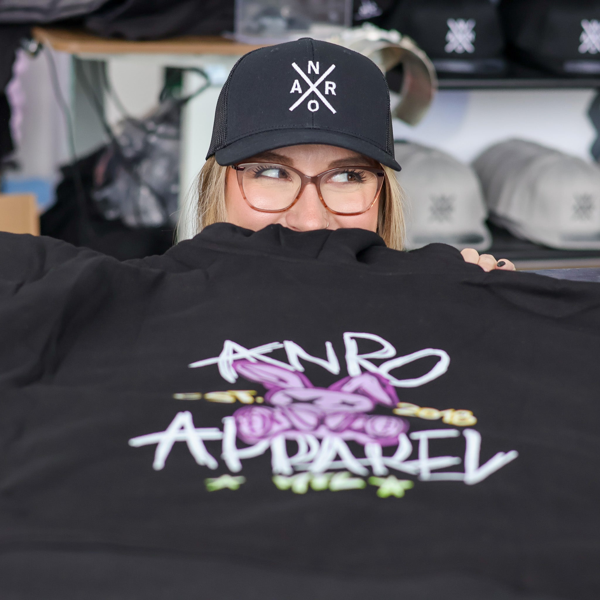 Accueil | Anro Apparel – ANRO APPAREL