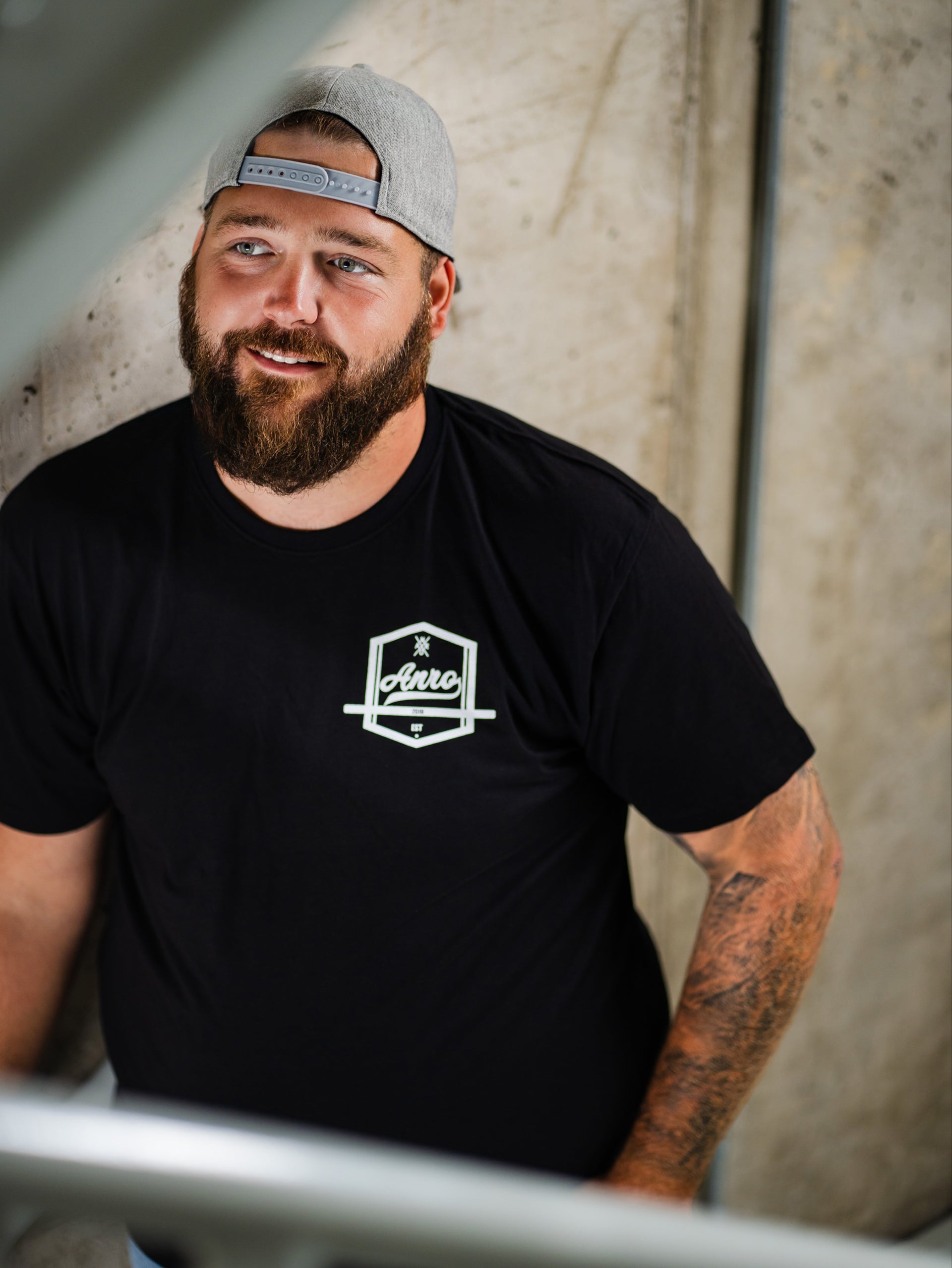 Accueil | Anro Apparel – ANRO APPAREL