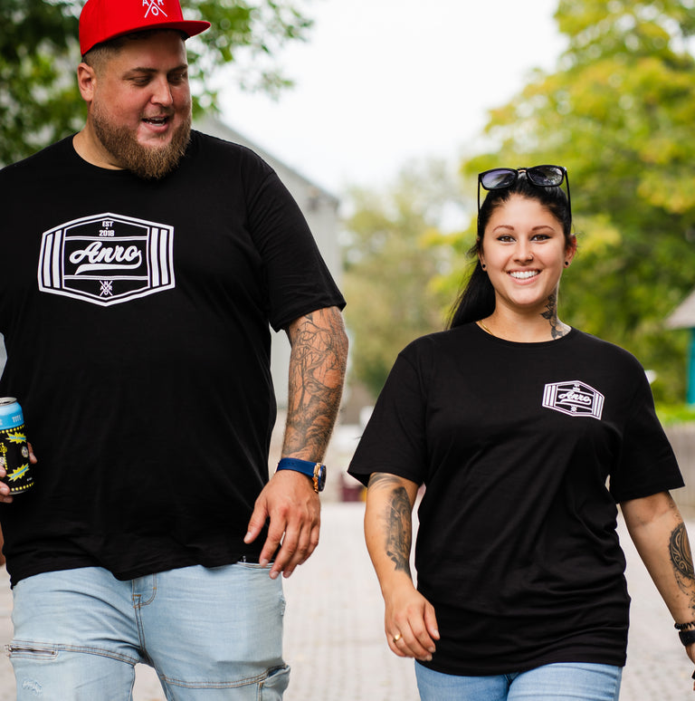 Anro Apparel – ANRO APPAREL